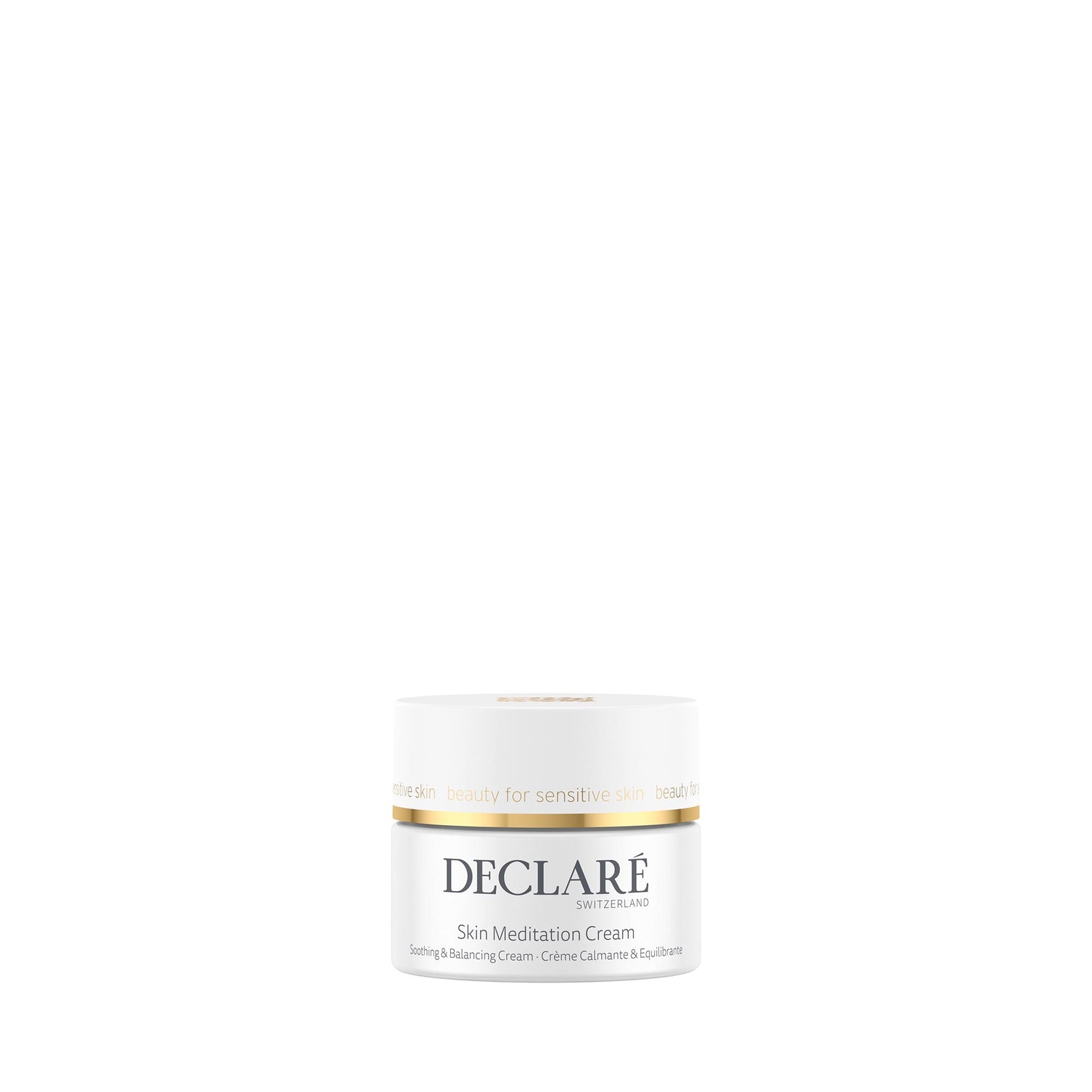 Skin Meditation - 50 ml – Declaré Skin Care