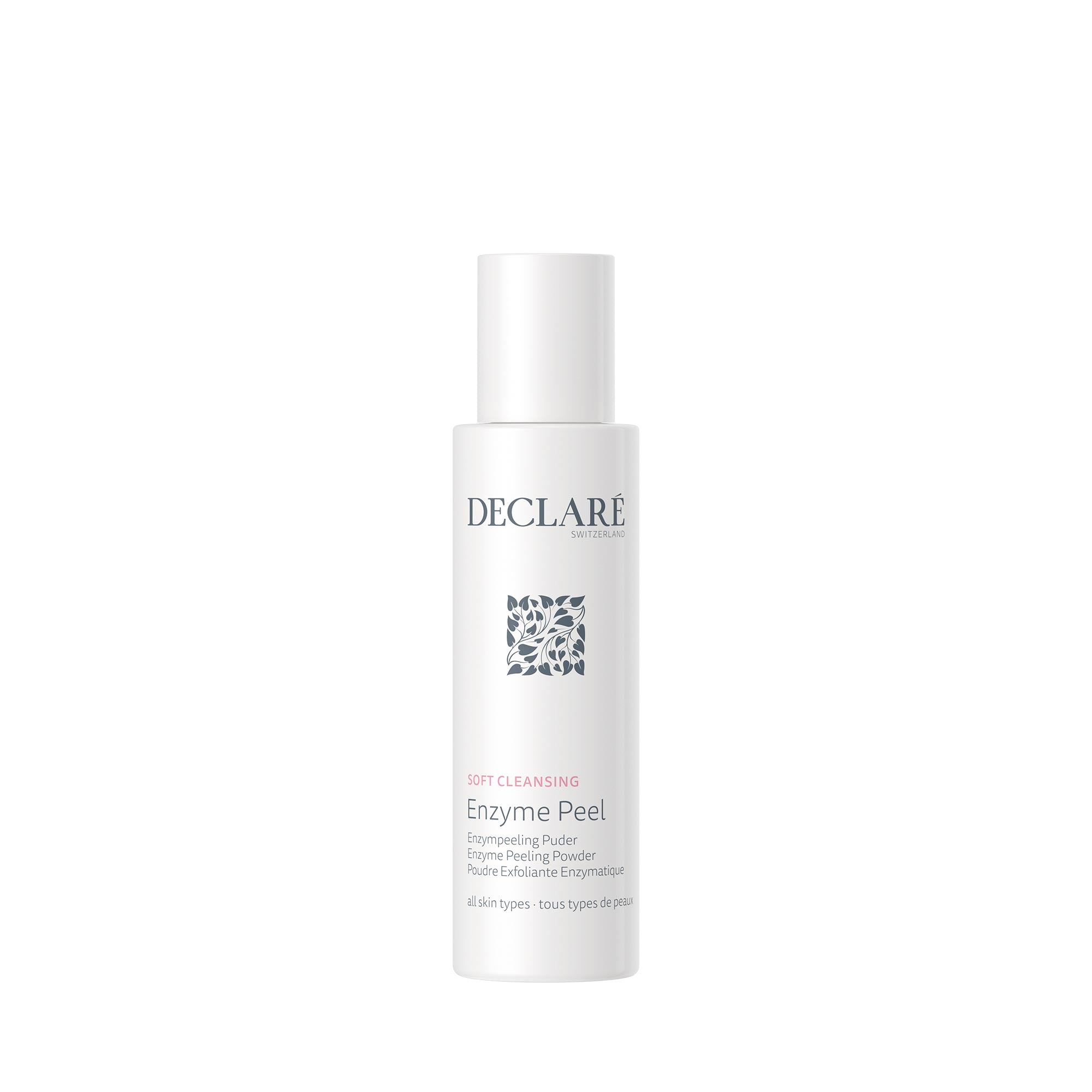 Enzyme Peel Powder - 50 g – Declaré Skin Care
