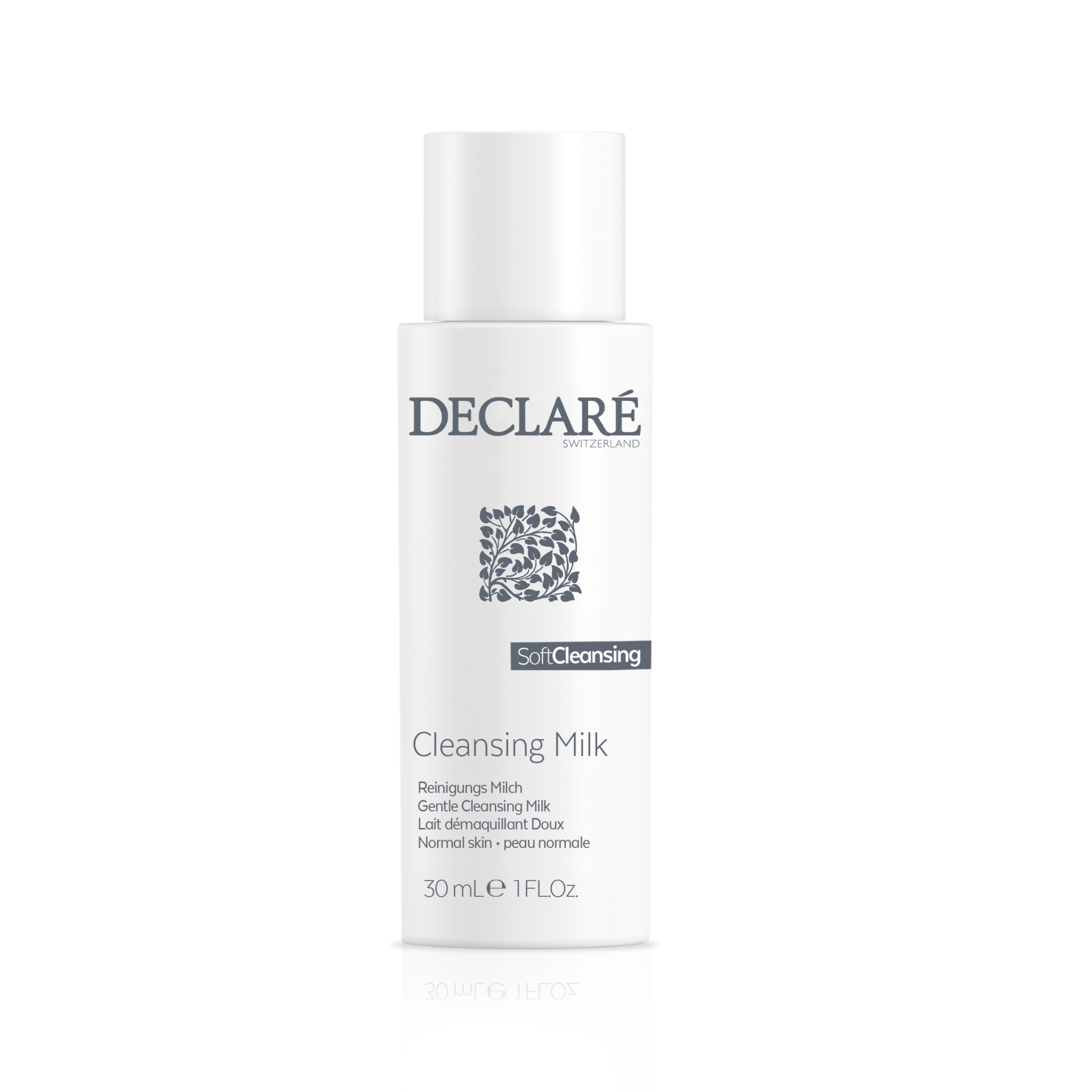 Gentle Cleansing Milk – Declaré Skin Care