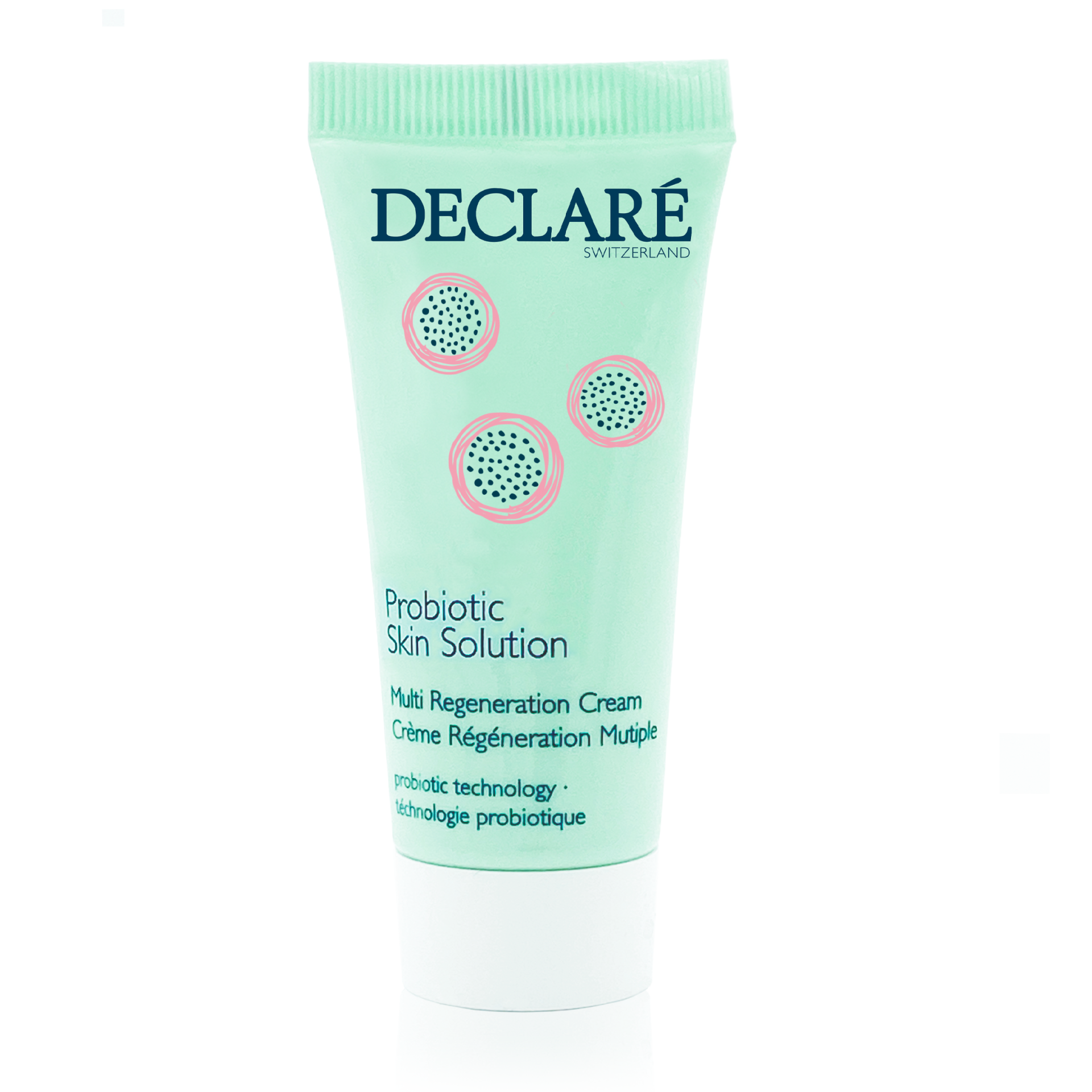 Multi Regeneration Cream - 15 ml – Declaré Skin Care